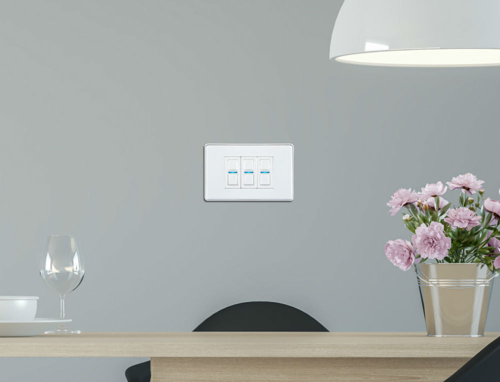 Smart Lighting is the Improved 2 Way Switch | Lightwave