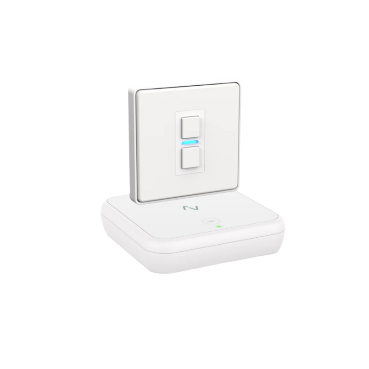 Smart Home Devices & Products from Lightwave