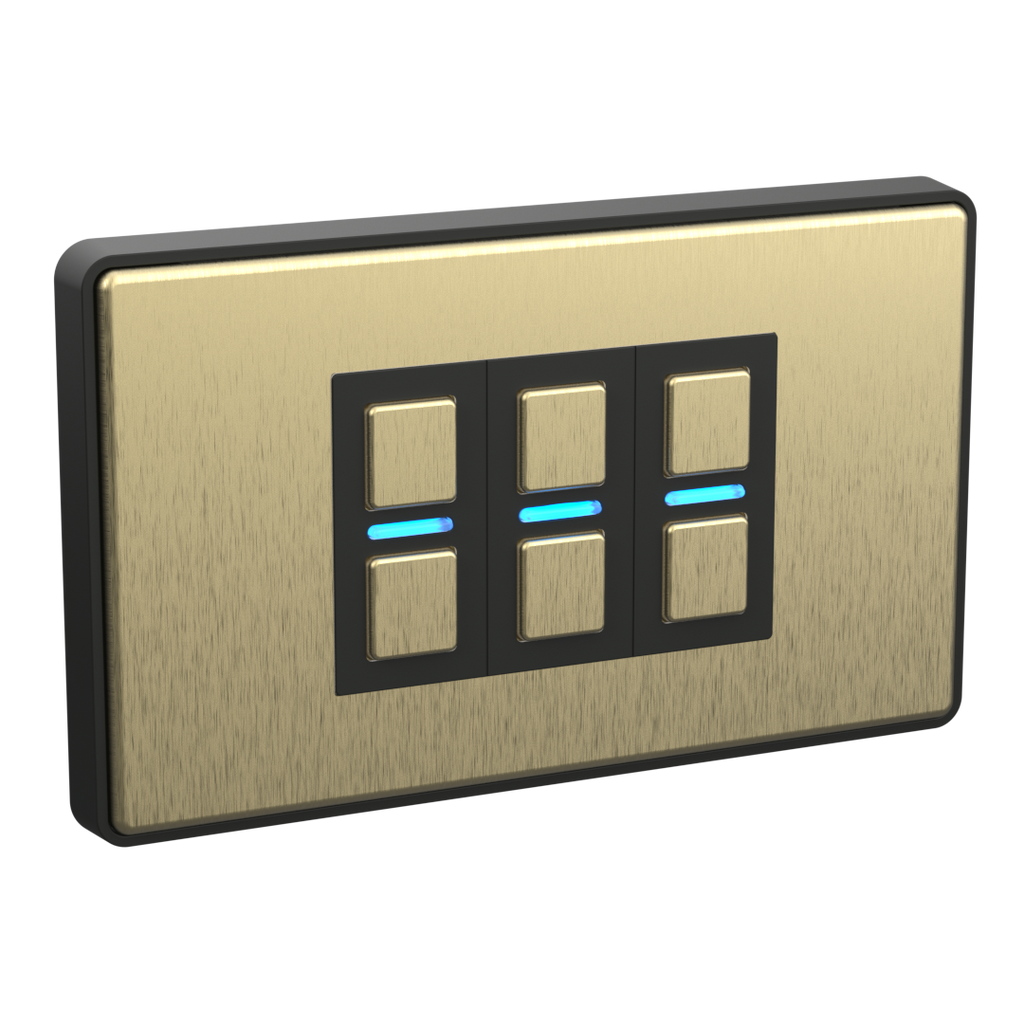Smart Dimmer, LED Dimmer Switch | Lightwave