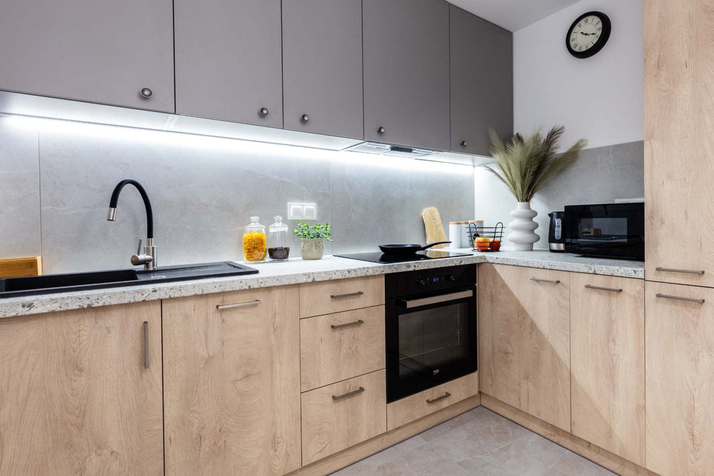 Smart Relays and LED Drivers – Lightwave