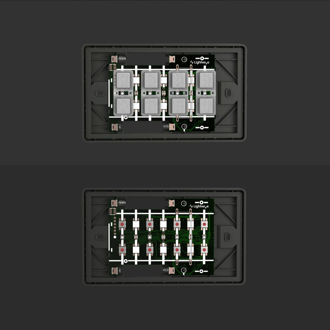 Our Story – Lightwave