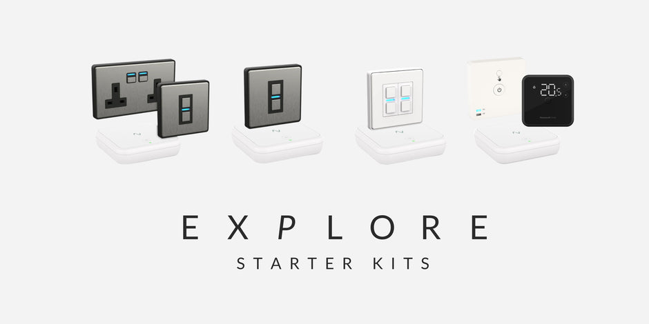 Lightwave - Intelligent Living, Beautiful Design.