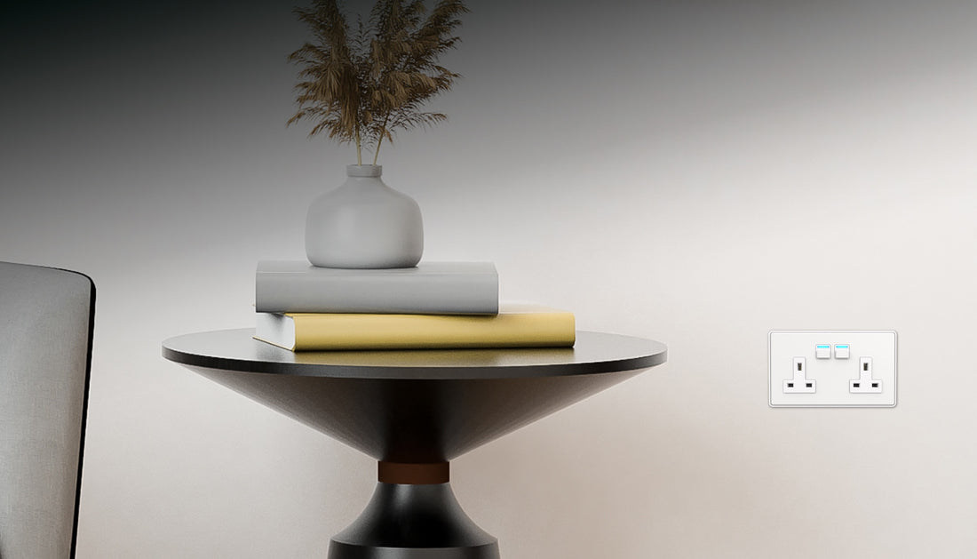 Lightwave - Intelligent Living, Beautiful Design.