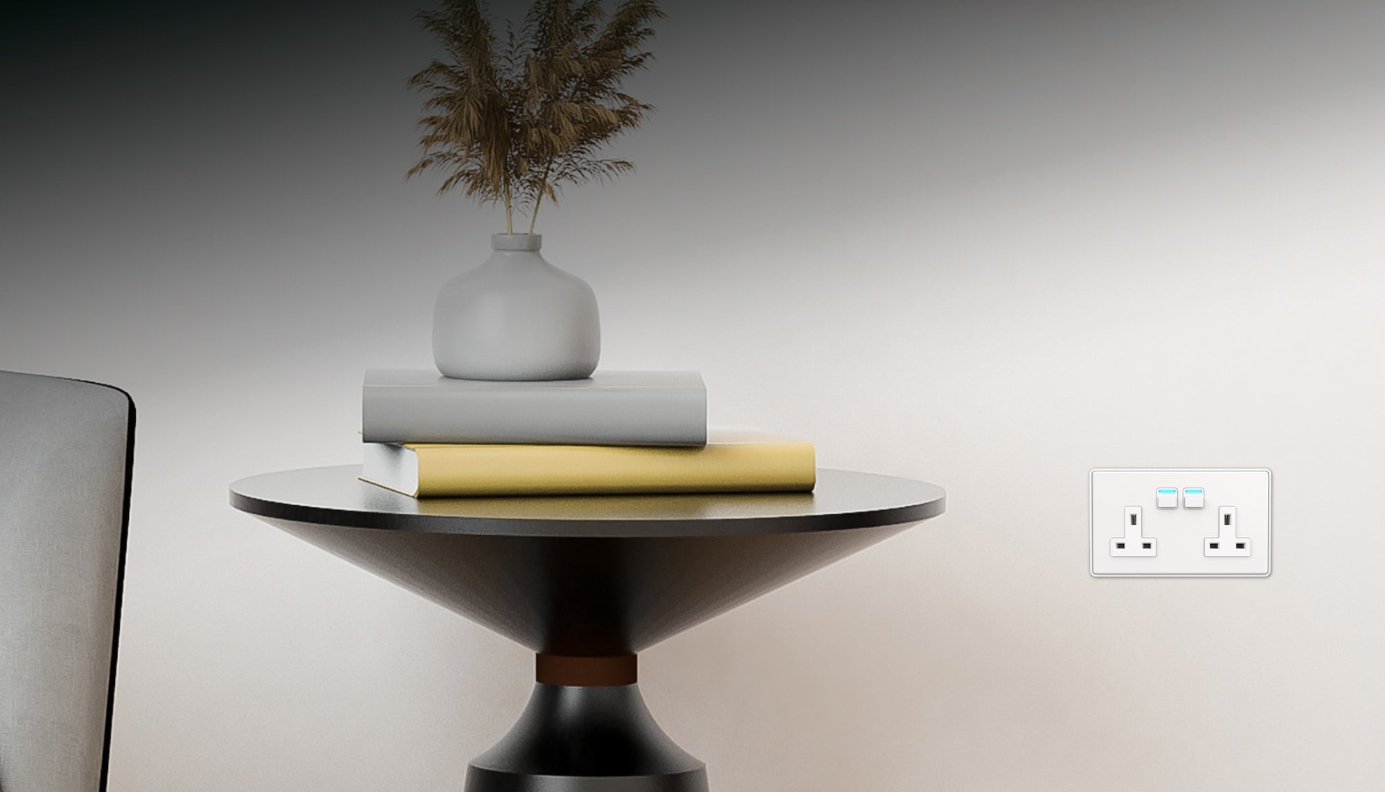 Lightwave - Intelligent Living, Beautiful Design.