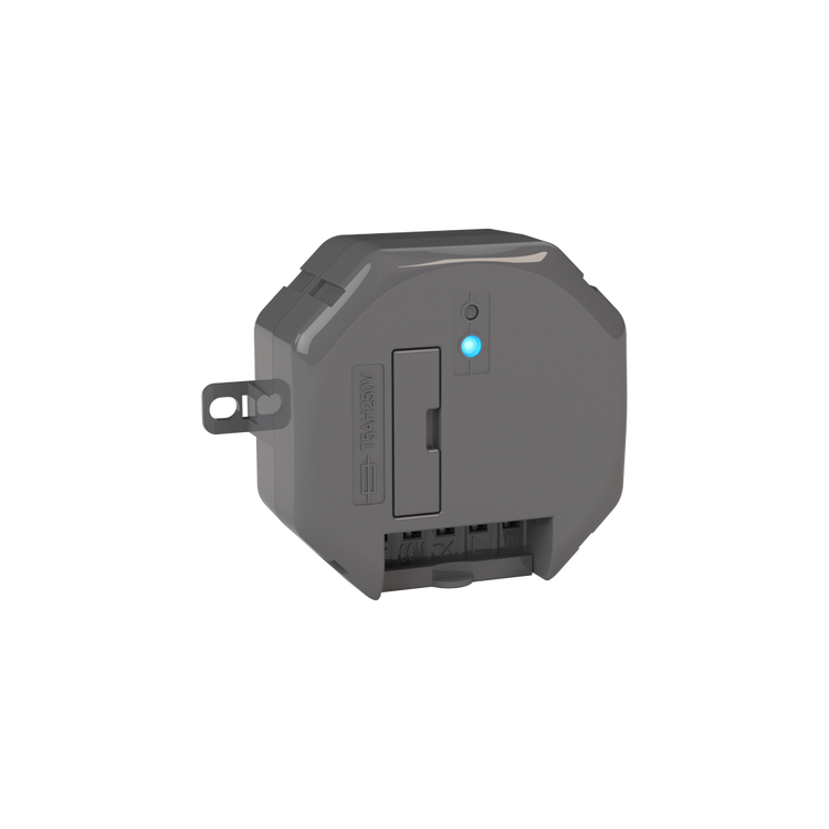 Smart Relays and LED Drivers – Lightwave