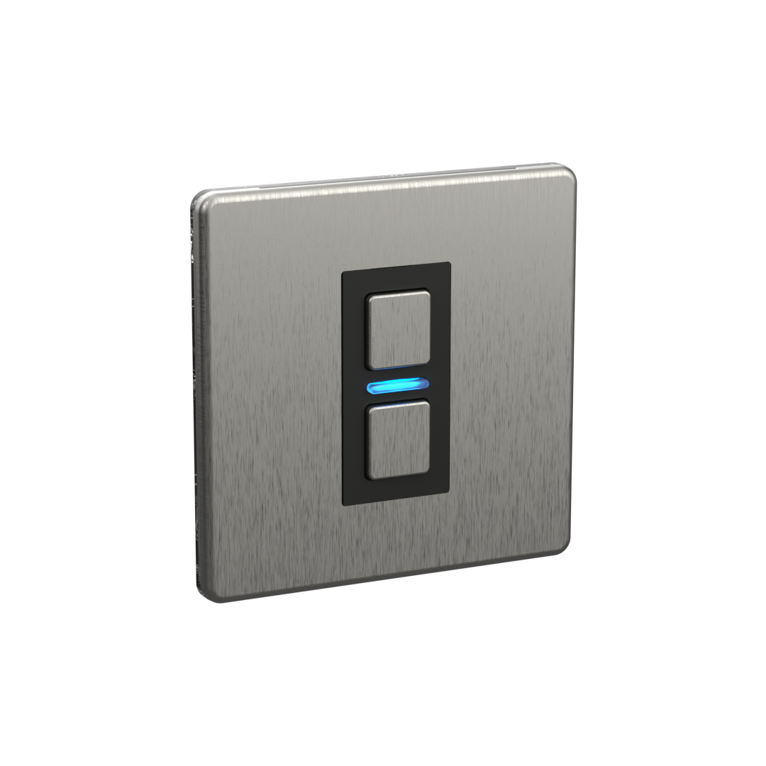 Smart Dimmer, LED Dimmer Switch | Lightwave