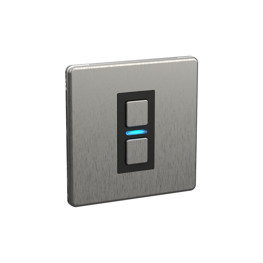 Smart Dimmer, LED Dimmer Switch | Lightwave