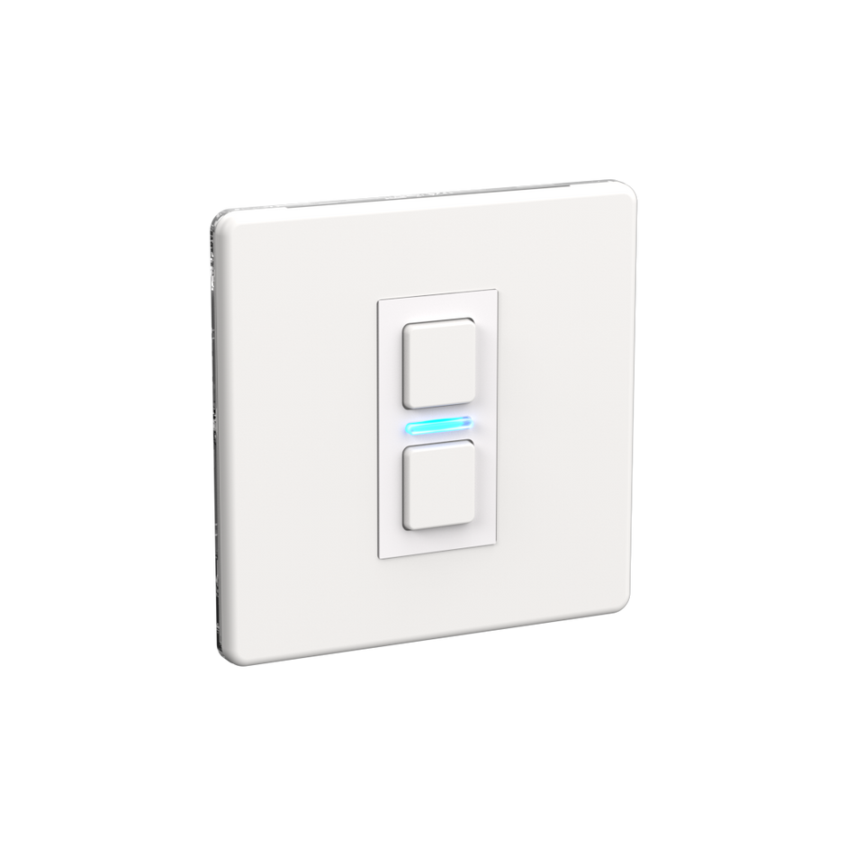 Smart Dimmers, Smart Light Switches | Lightwave