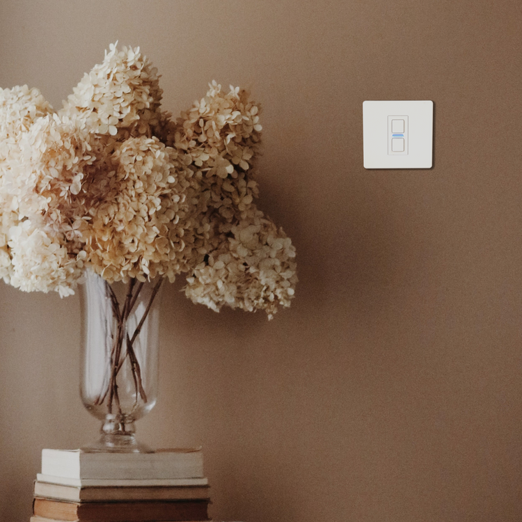 Smart Home Devices & Products from Lightwave