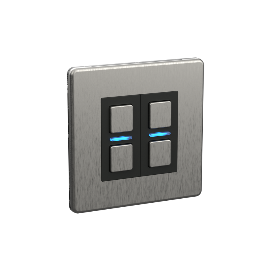 Smart Dimmers, Smart Light Switches | Lightwave