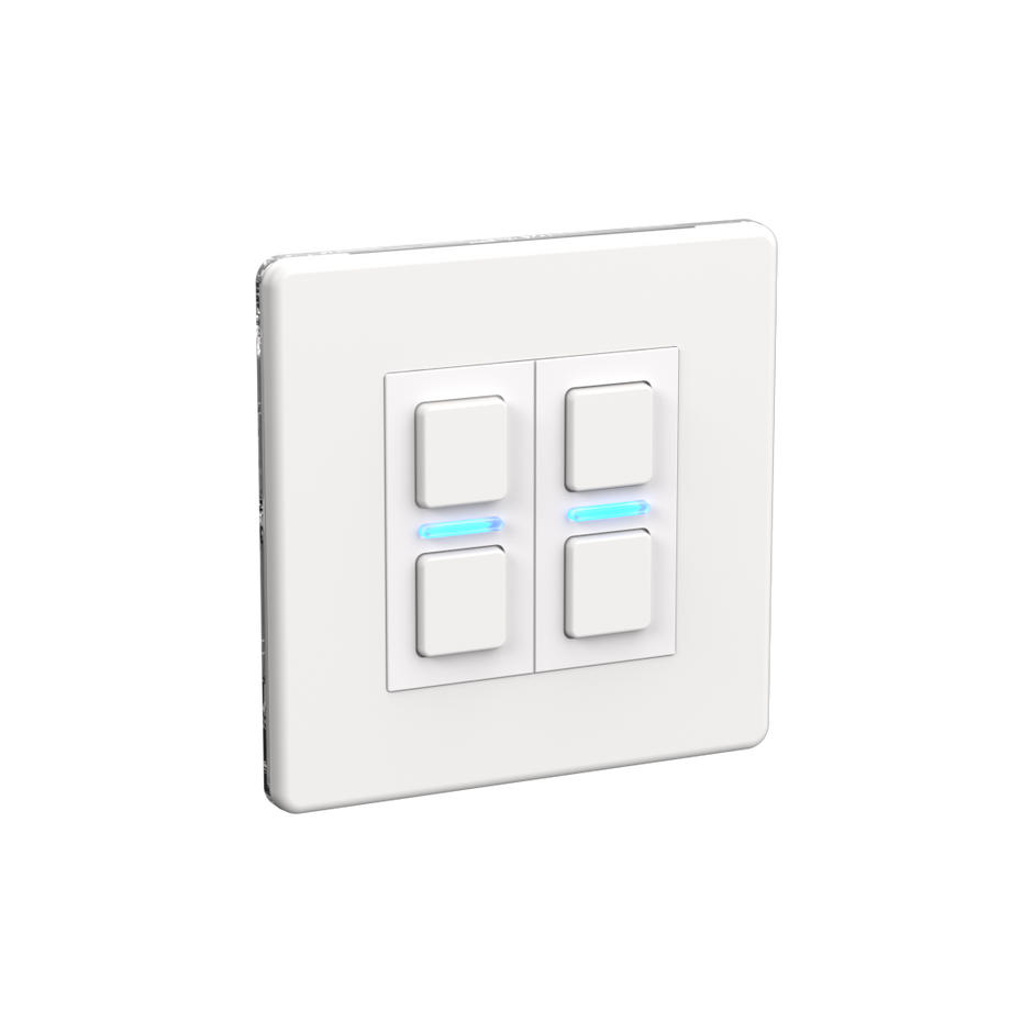 Smart Dimmers, Smart Light Switches | Lightwave