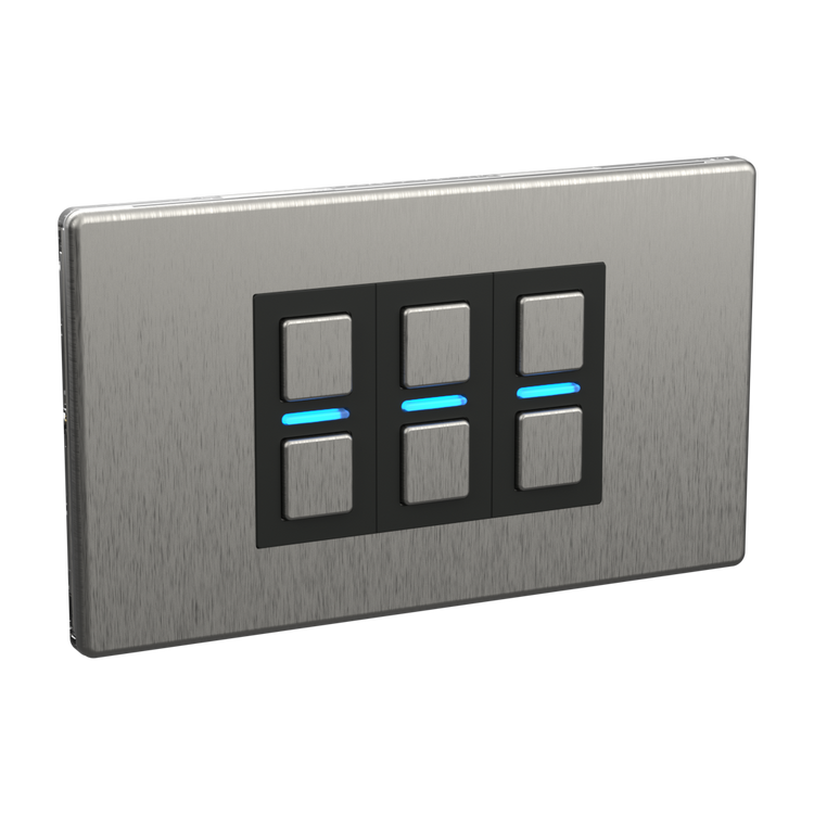 Smart Dimmers, Smart Light Switches | Lightwave