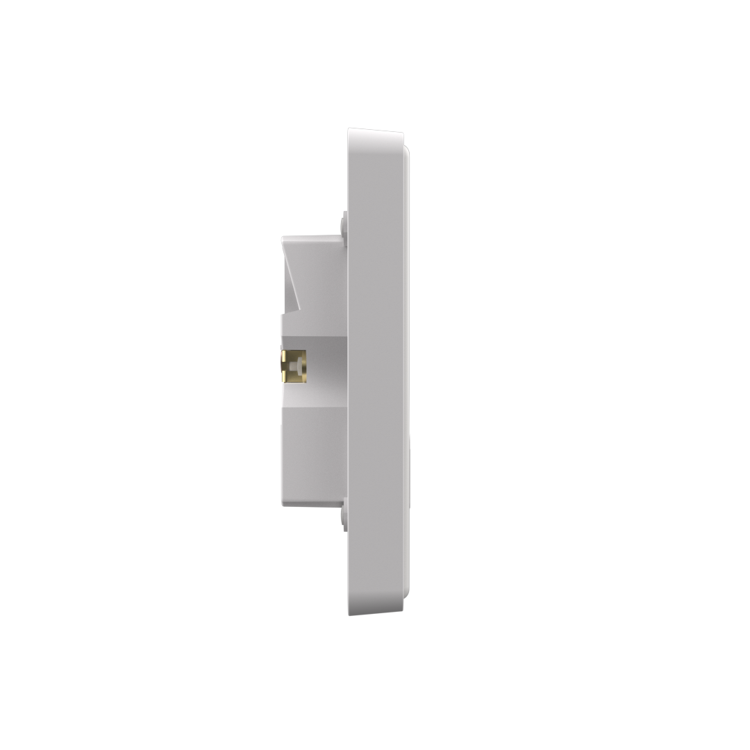 2 Gang Smart Socket, 2 Way Socket | Lightwave