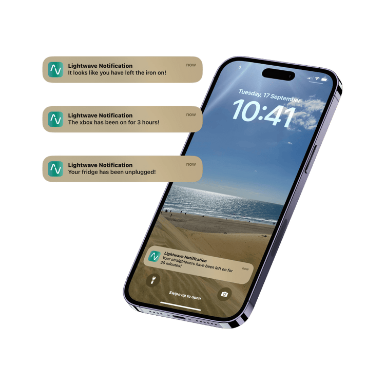 The App – Lightwave