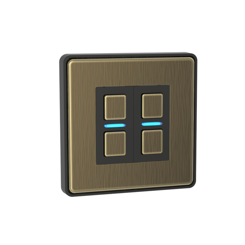 Smart Dimmer, LED Dimmer Switch | Lightwave
