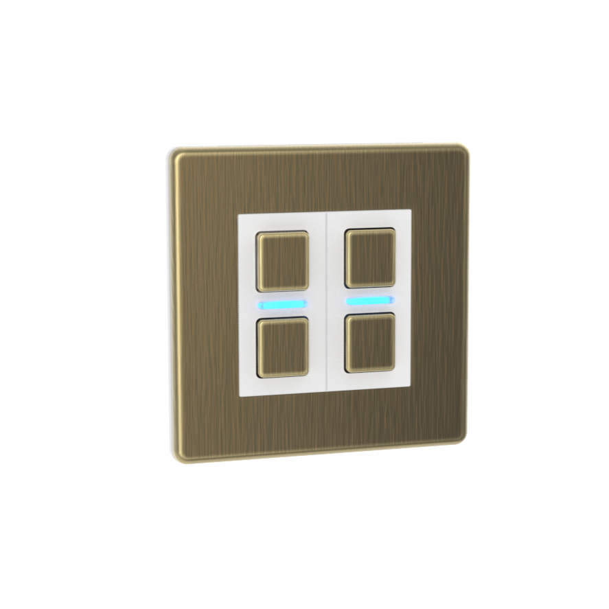 Smart Dimmer, LED Dimmer Switch | Lightwave