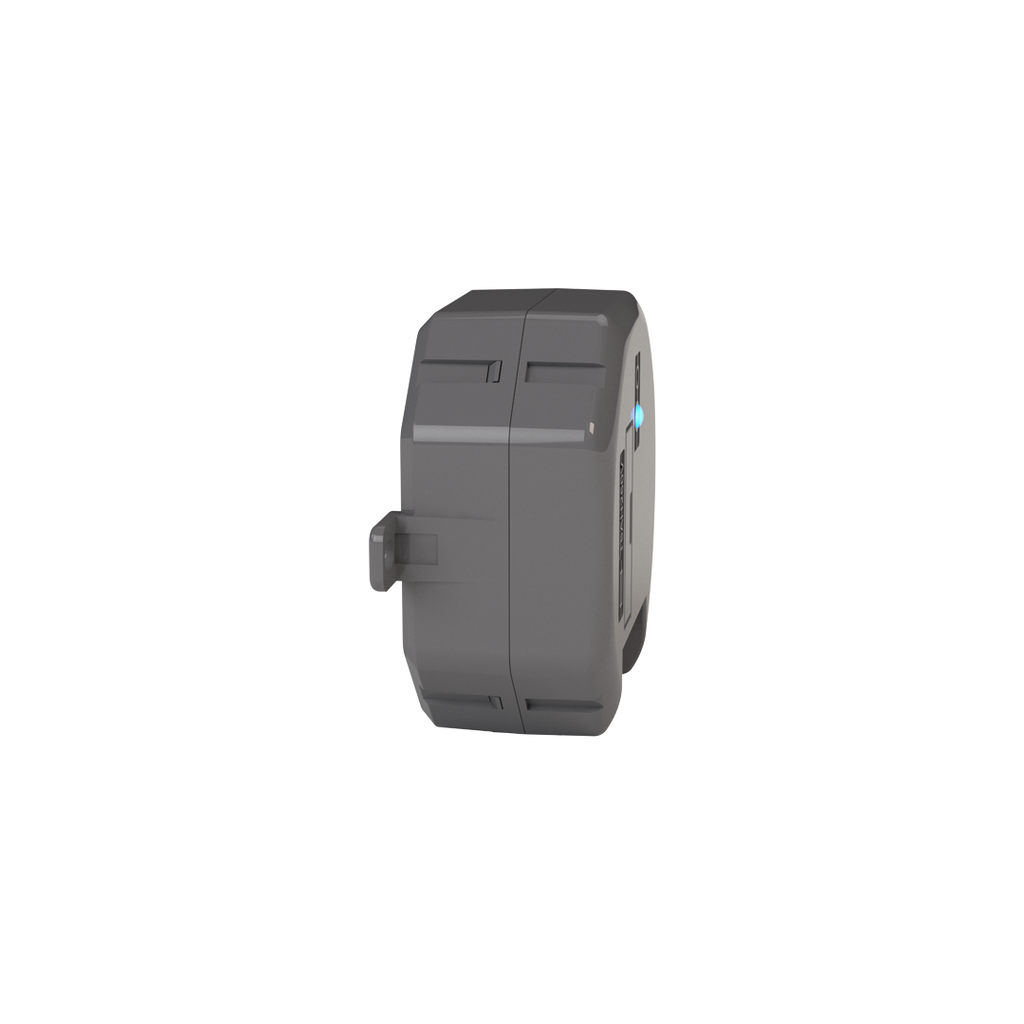 Smart Relay with Open/Stop/Close