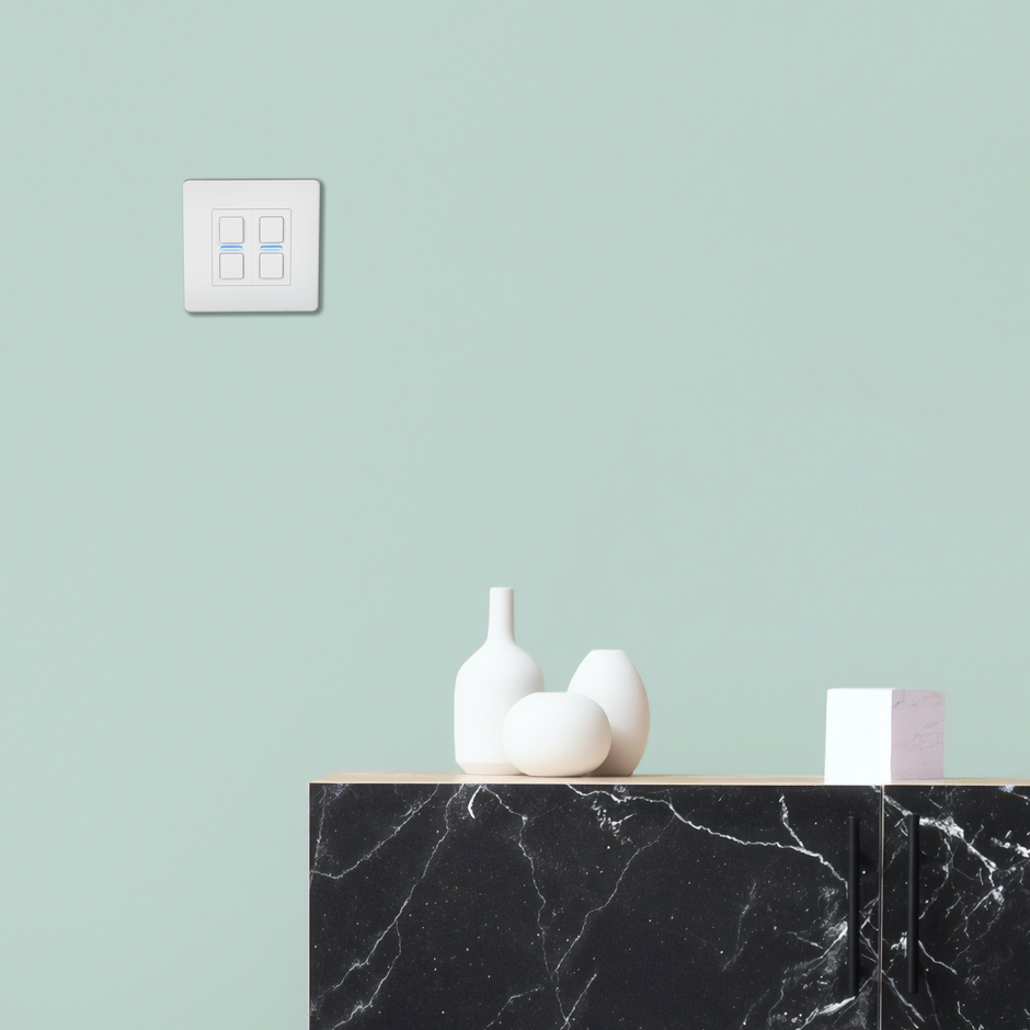 Smart Home Devices & Products from Lightwave