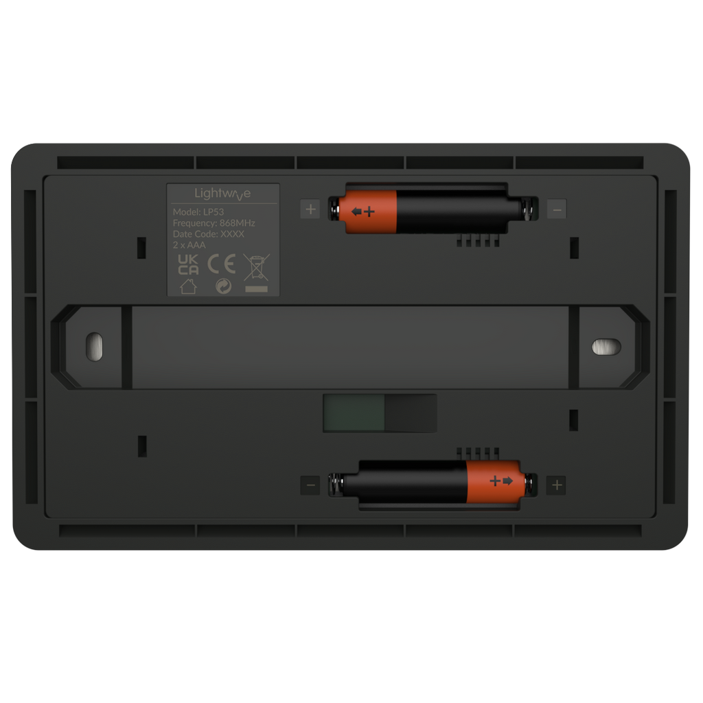 3 Gang Dimmer Switch, 3 Way Dimmer Switch | Lightwave