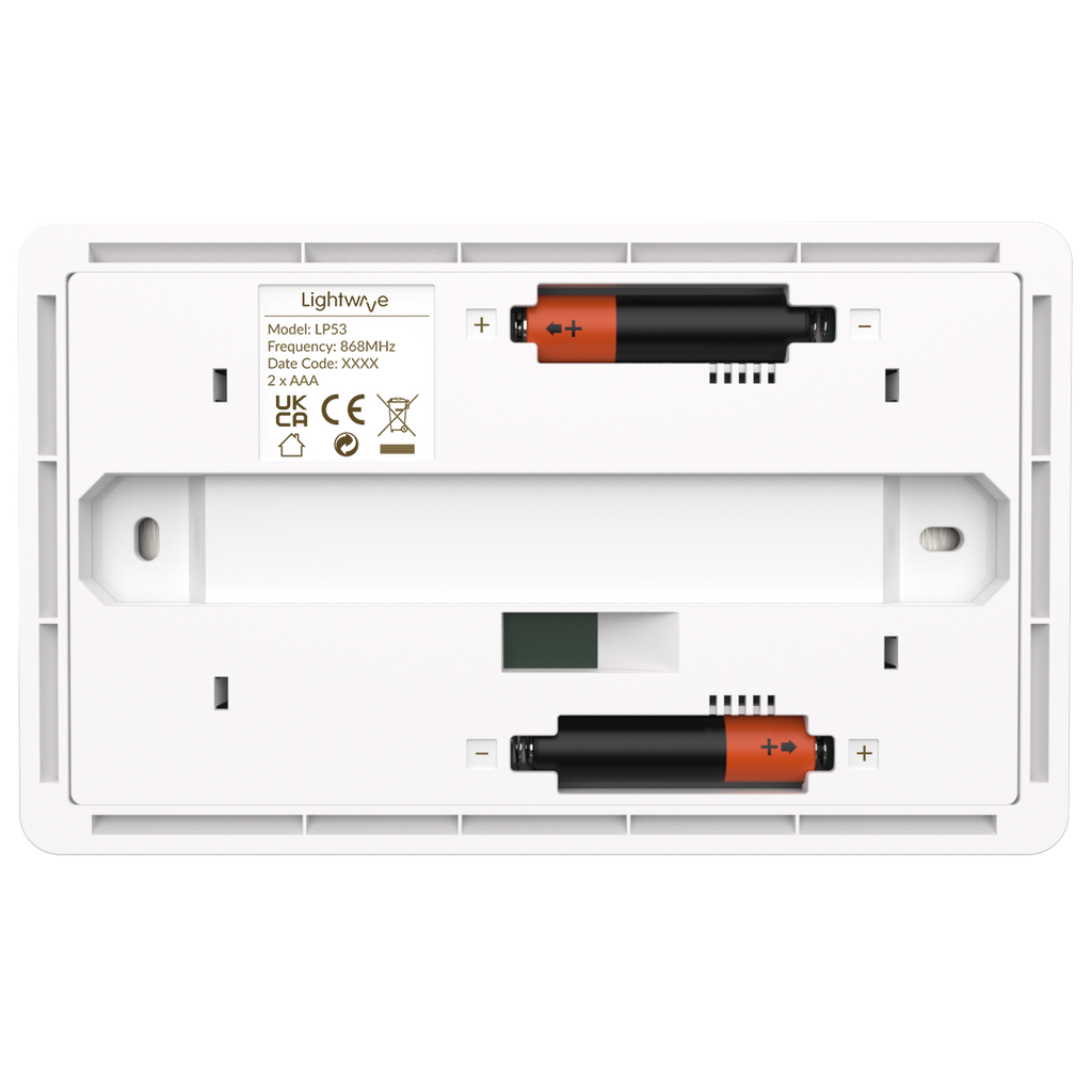 3 Gang Dimmer Switch, 3 Way Dimmer Switch | Lightwave