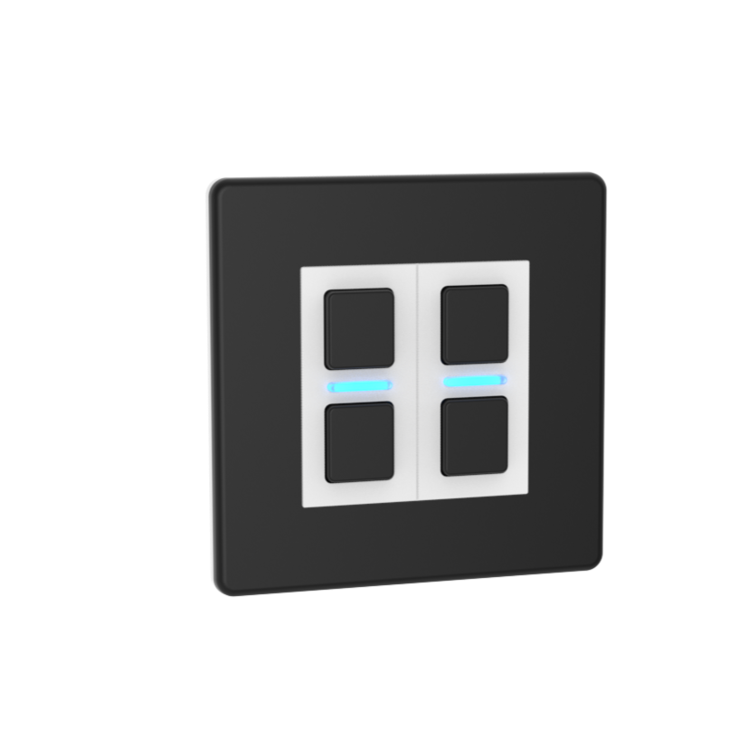 Smart Dimmer, LED Dimmer Switch | Lightwave