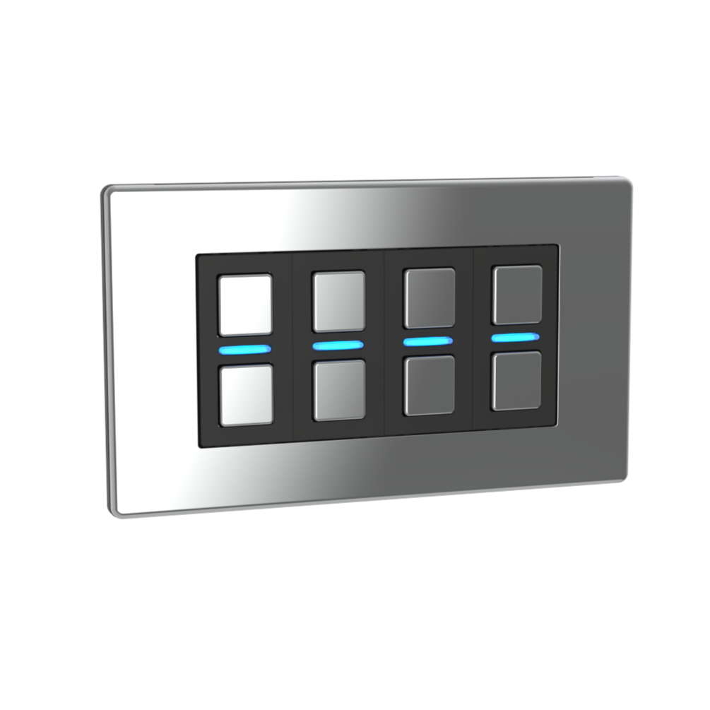 Smart Dimmer, LED Dimmer Switch | Lightwave